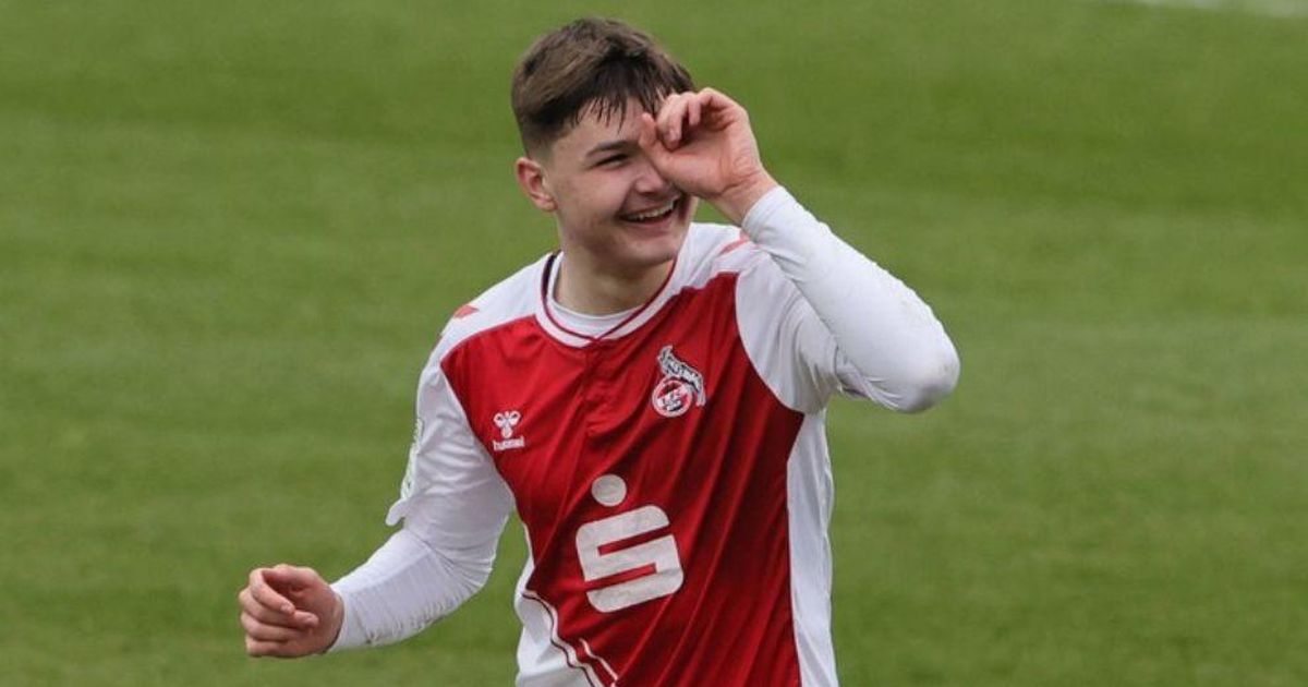 Olimpija vztraja pri milijonski odškodnini: primer Jaka Čuber Potočnik ...