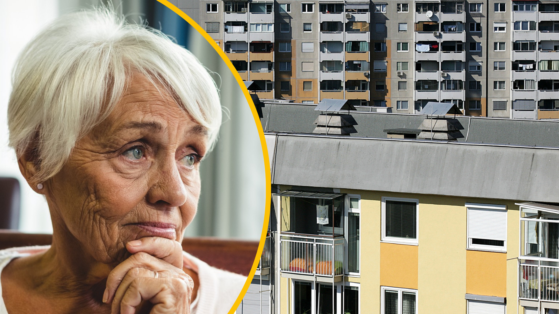 Bizarno: za vrtoglav znesek naprodaj le ena soba v ljubljanskem ...