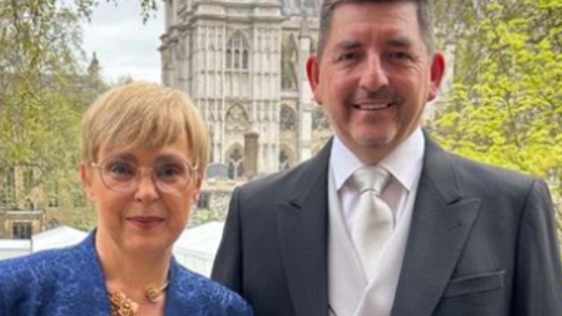 Nataša Pirc Musar delila fotografije s kronanja: poglejte, kakšno ...