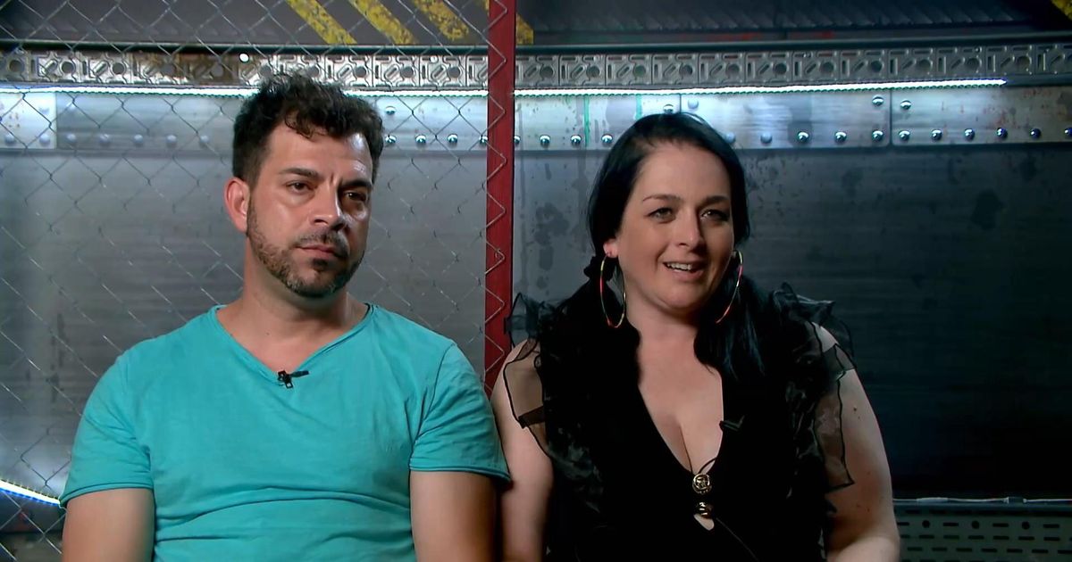 Laura po šovu Super par presenetila z vitko postavo. To je skrivnost ...