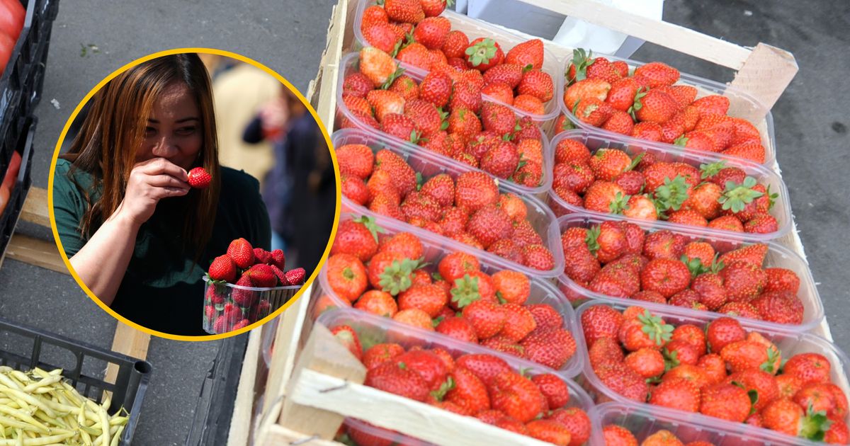 (Slika 4/6) - Ne pustite se zavajati: znate ločiti domače jagode od uvoženih? - Metropolitan.si