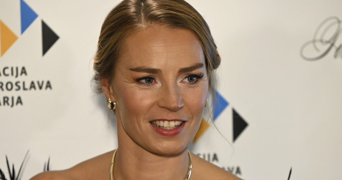 Slabše leto, a nič ne de: Tina Maze lahko z zadovoljstvom pogleda na ...