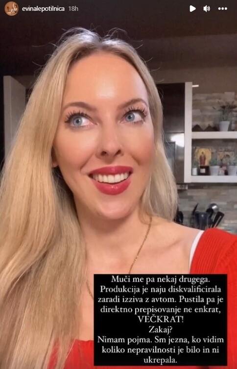 Eva po šovu Super par izpostavila dejstva: zakaj produkcija kljub ...