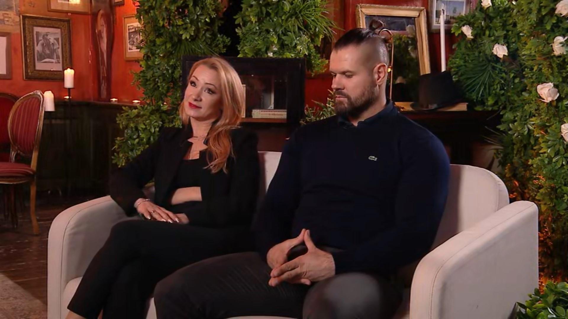 Poroka na prvi pogled: Vlasta presenetila z resnico o Roku (to počne pri njej) - Film in TV ...