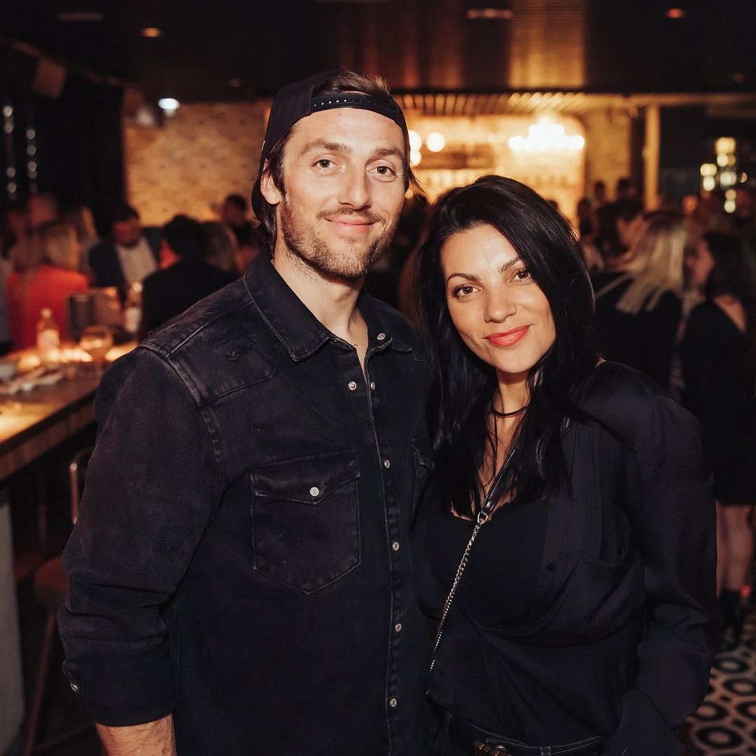 Se še spomnite Eve Lune iz Sanjskega moškega? Takšna je danes (FOTO ...