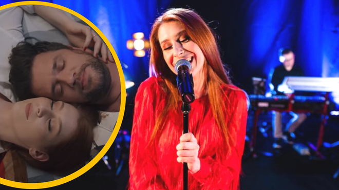 Kdo je postavni fant, s katerim se objema Eva Boto? - Metropolitan.si