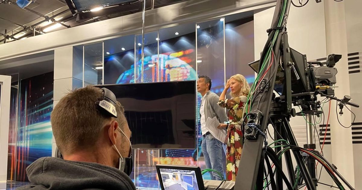 Presenečenje: ti znani slovenski obrazi vstopajo v priljubljeni resničnostni šov - Film in TV ...