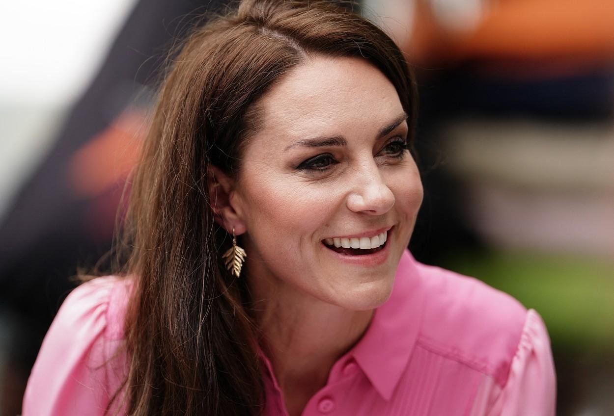 Kate Middleton ne sme dajati avtogramov (razlog vas bo presenetil ...
