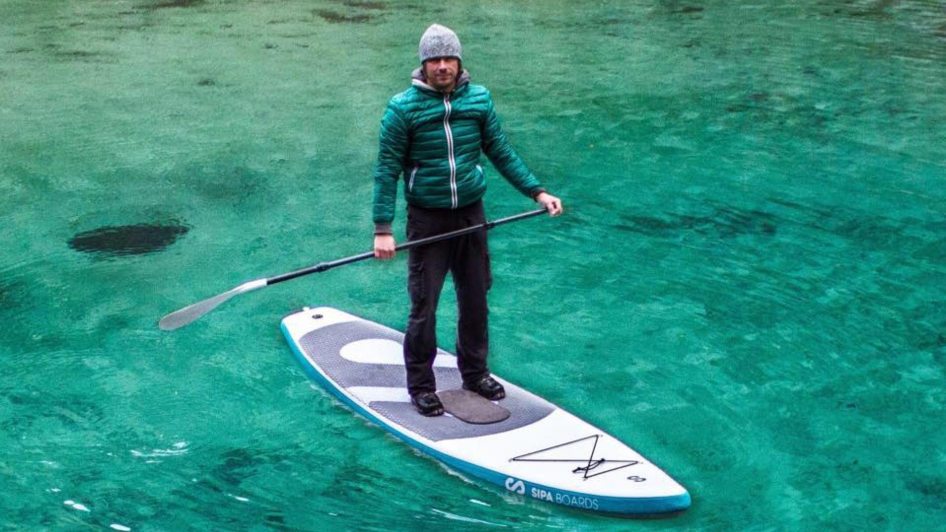 Slovenski podjetnik obnorel Američane: o njem poroča celo CNN ...