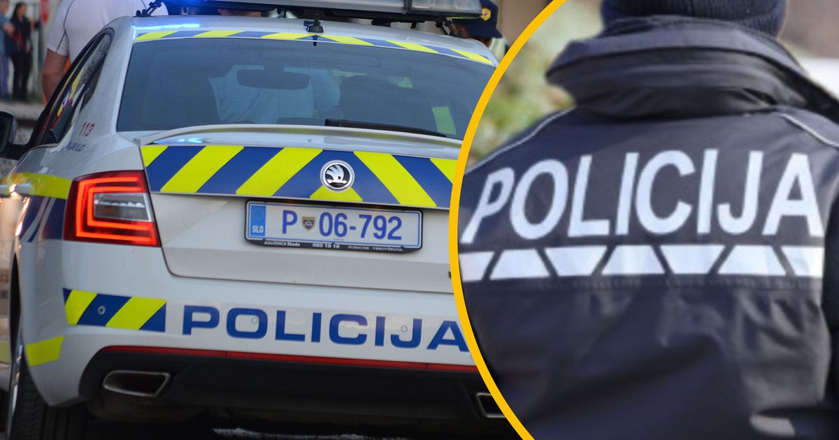 Strelski incident v Ljubljani: tri osebe umrle, med njimi tudi storilec ...