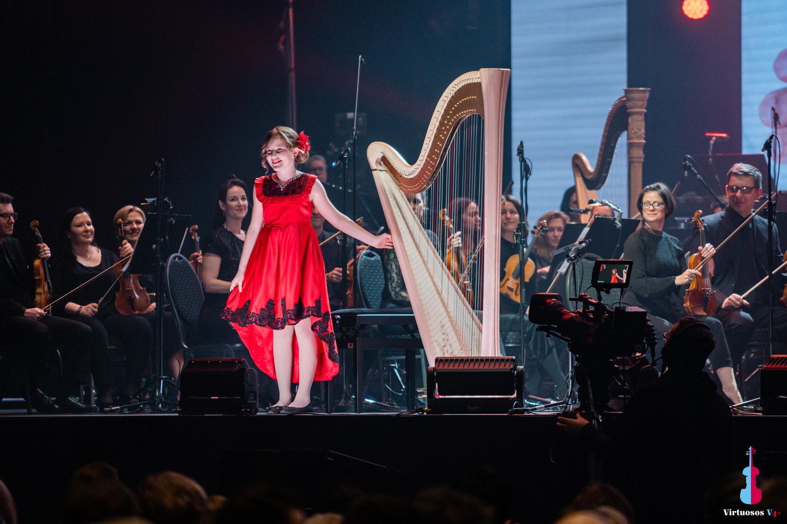 Bogata poletna koncertna sezona: dogodki, ki jih ne smete zamuditi ...