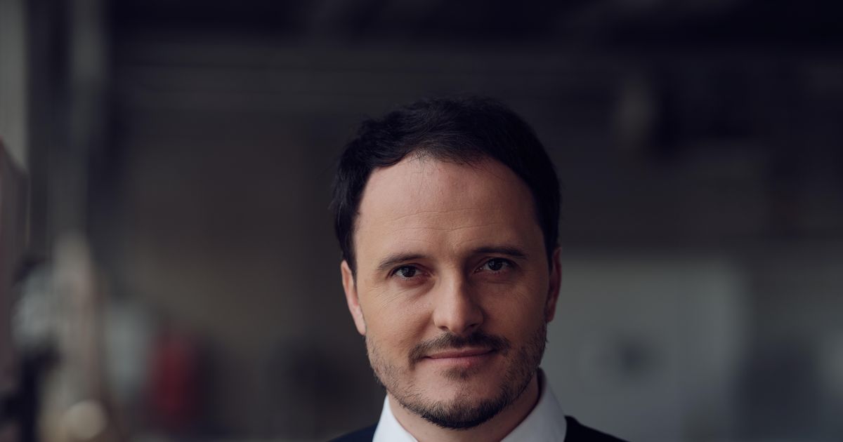 Blaž Švab naredil izjemo in prvič spregovoril o svoji srčni izbranki ...