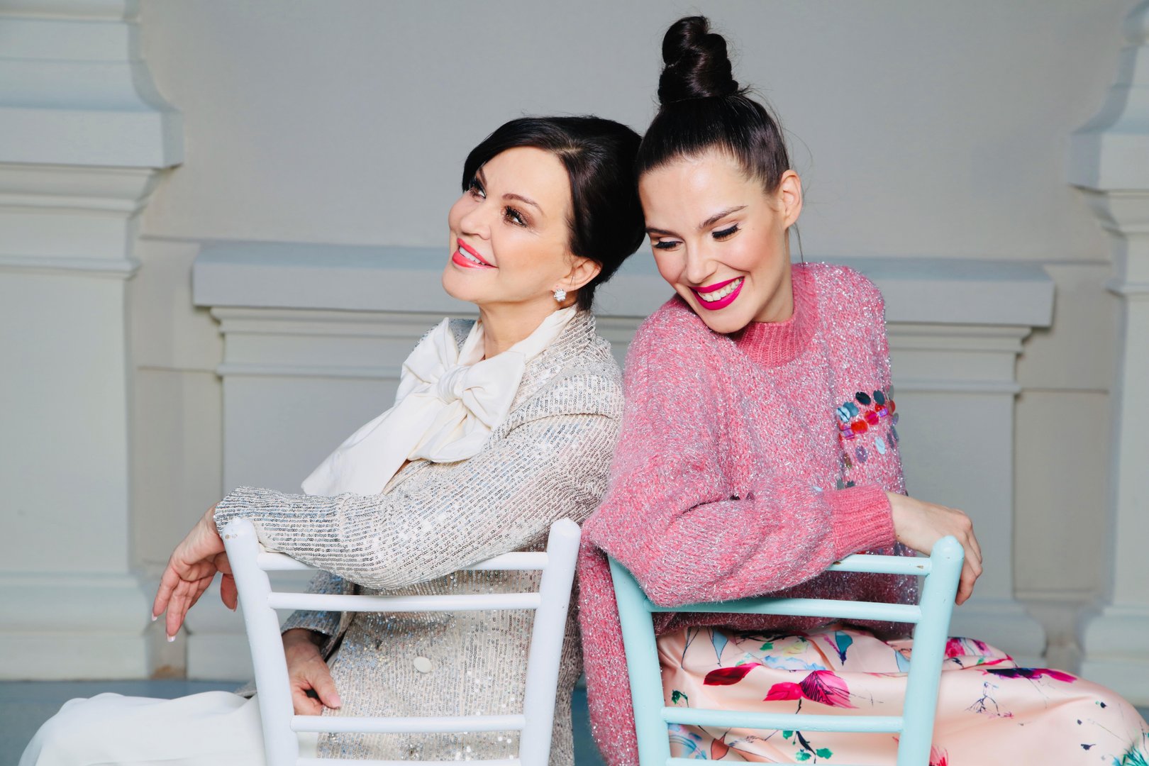 Miša Molk brez zadržkov o nesojeni poroki in odmevnem intervjuju: "To ...