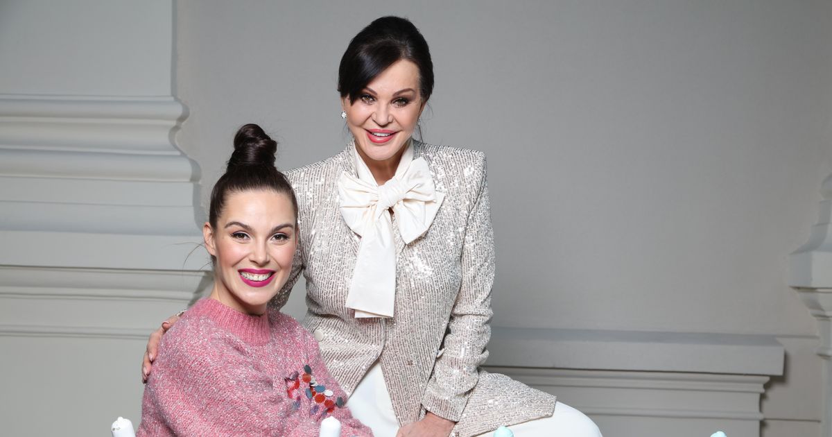 Miša Molk iskreno: "Vsega je bilo naenkrat preveč" - Metropolitan.si