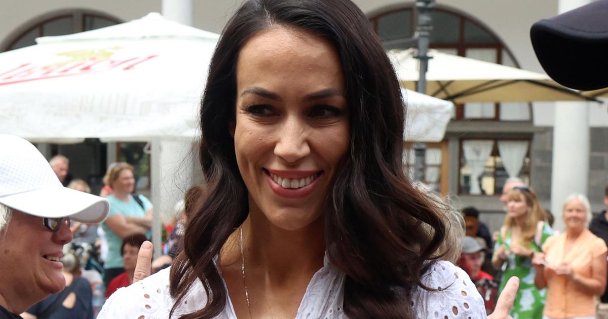 Tina Gaber: "Lahko si privoščim dopust na Siciliji, ne morem pa si ...