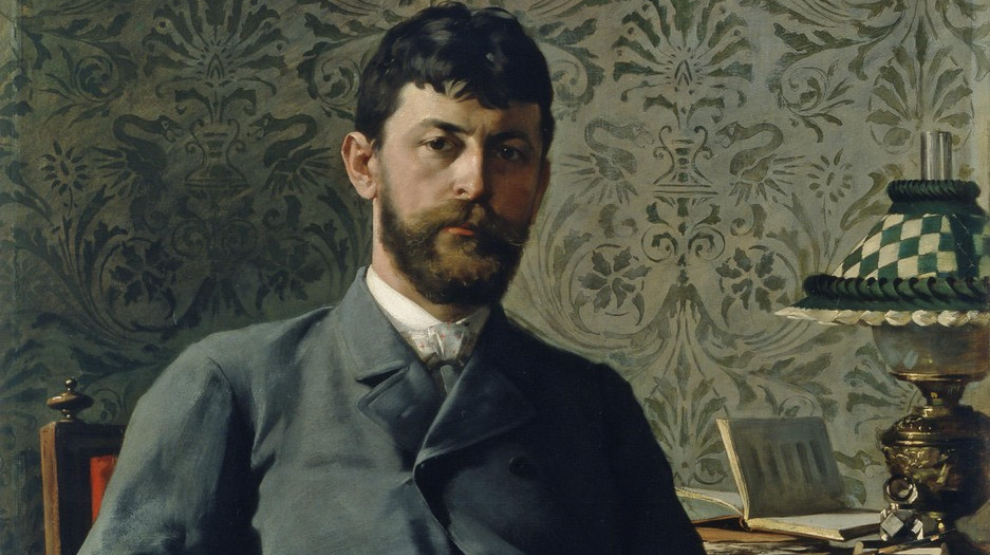 O čem bi Tavčar pisal danes? "Najbrž ne bi bil prav prizanesljiv ...