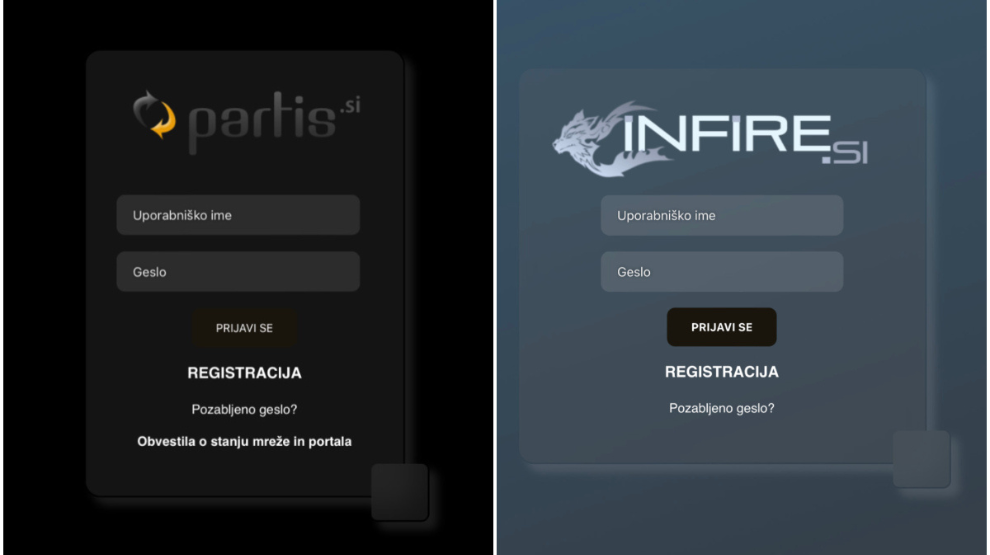 Bo to novi Partis? Nadomestek že preizkusili številni uporabniki (prvi odzivi) - Metropolitan.si