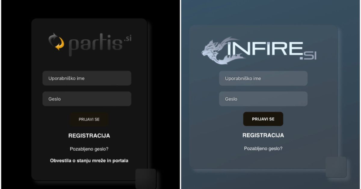 Bo to novi Partis? Nadomestek že preizkusili številni uporabniki (prvi ...