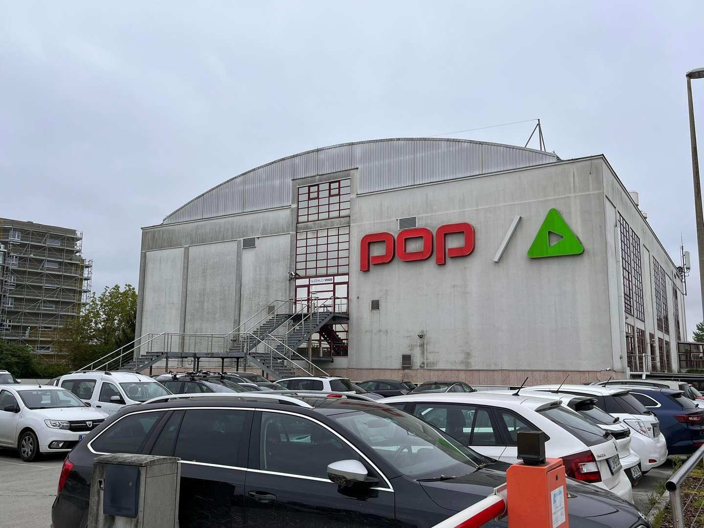 Novo slovo na Pop TV: poslavlja se eden najvidnejših voditeljskih ...