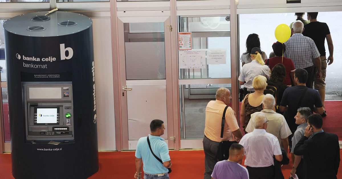 Lažje do posojila: ste tudi vi med Slovenci, ki so po novem kreditno ...