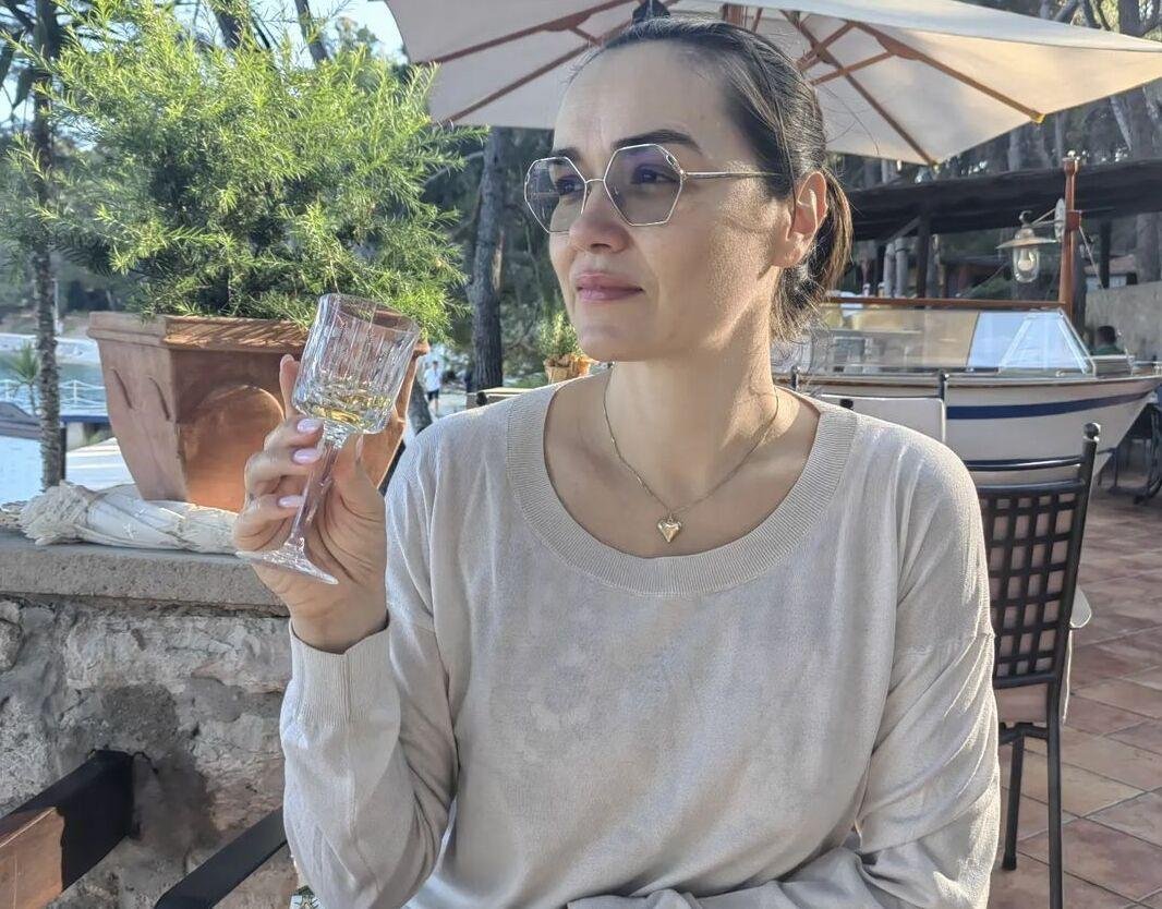 Alenka Košir po poroki sedaj presenetila še s tem pomembnim korakom ...