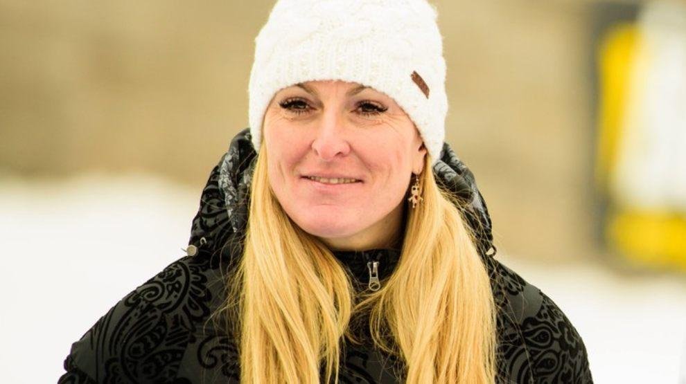 Smučarska ikona razkrila veliko presenečenje: pri enainštiridesetih ...