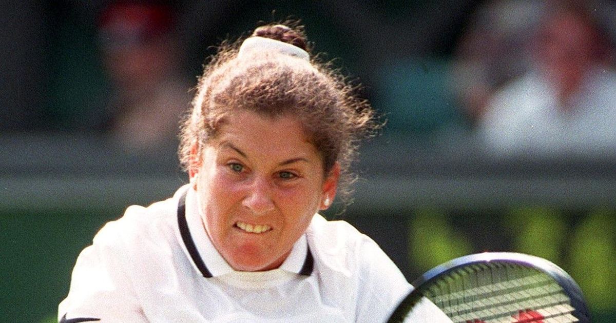 Se je še spomnite? Nekdanja kraljica tenisa Monika Seleš bo letos ...
