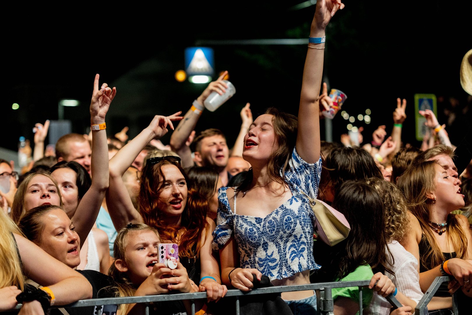 Začenja se festival Pivo in cvetje: kdo vse bo nastopil? - Metropolitan.si