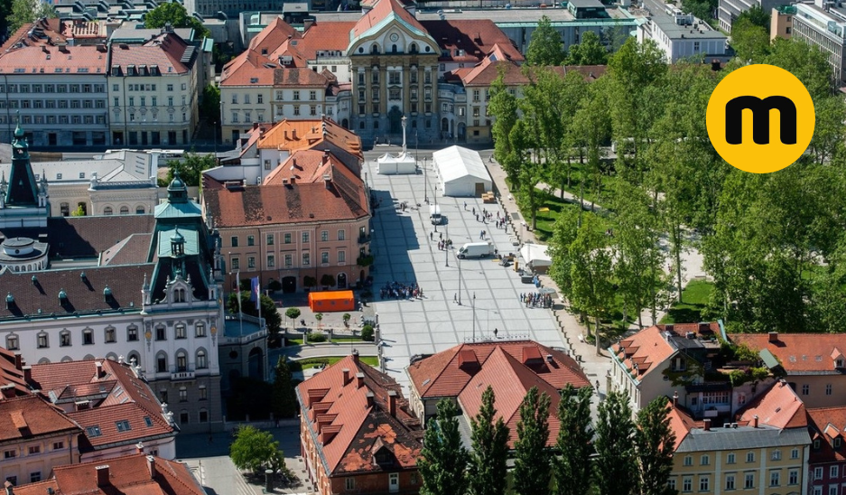 Življenje v prestolnici: 10 skritih znamenitosti v Ljubljani, ki jih ...