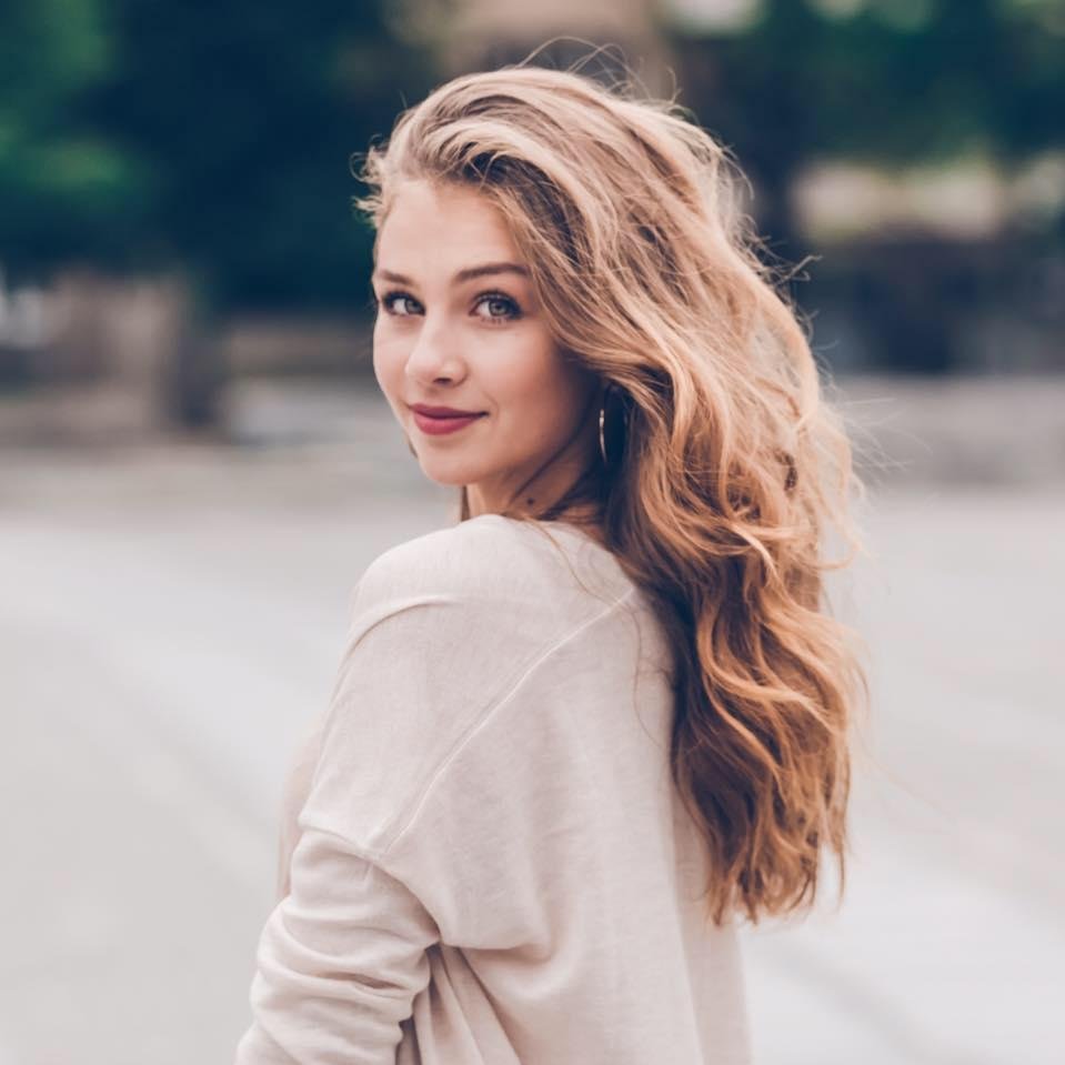 Končno razkrito: Saša Lešnjek zaljubljena v postavnega mladeniča, s ...