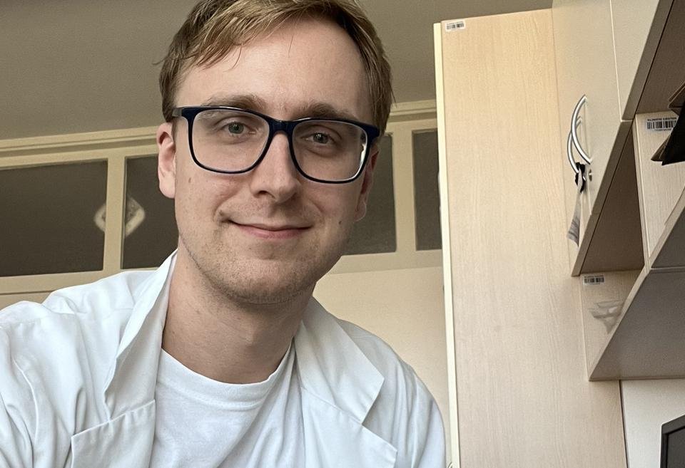 Najpopularnejši zdravnik pri nas o družinskem življenju razkril ...