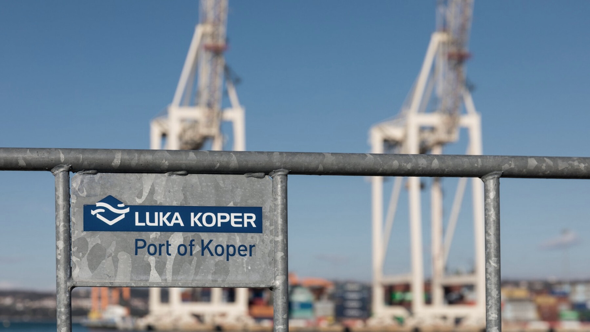 Luka Koper bo gradila nov potniški terminal: gradnjo naj bi začeli čez ...