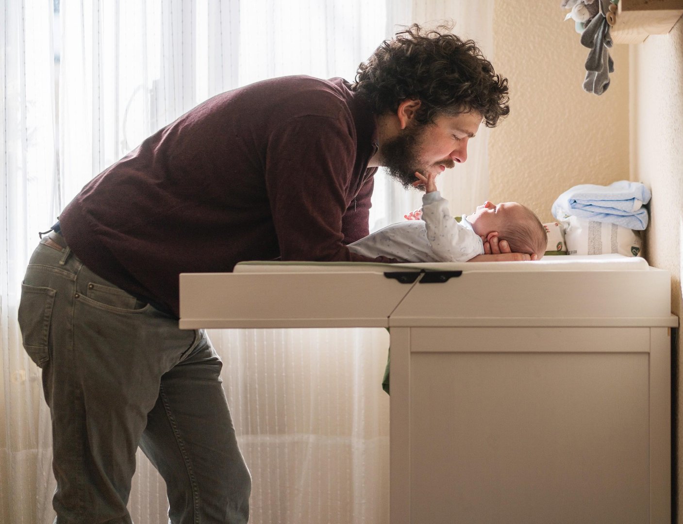 "Za otroka se odločite, da bi rešil vašo zvezo": to so znaki, da ne bi ...