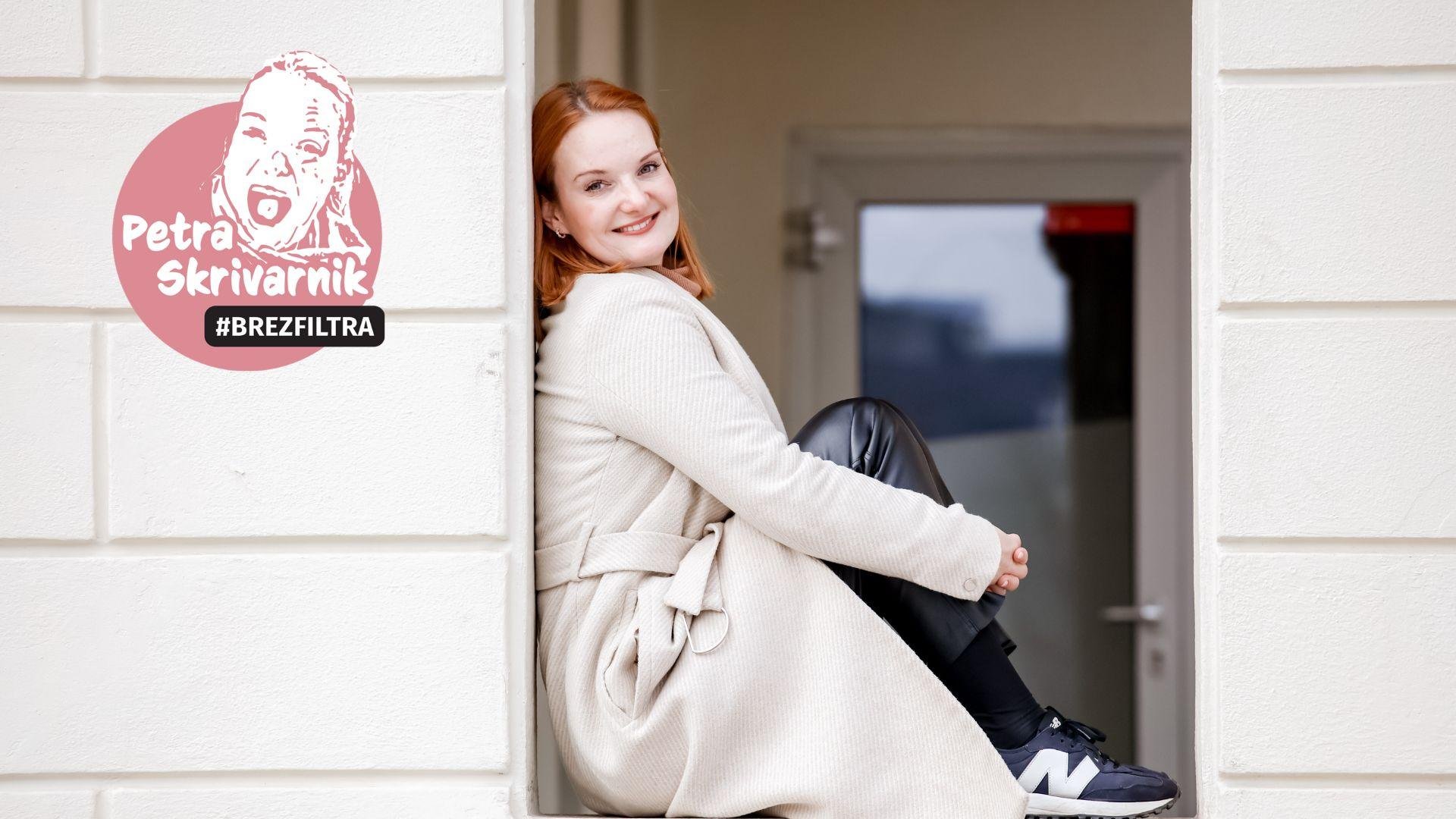 Zakaj sem kriva za točo ali kako Anica s Facebooka ve več kot ...