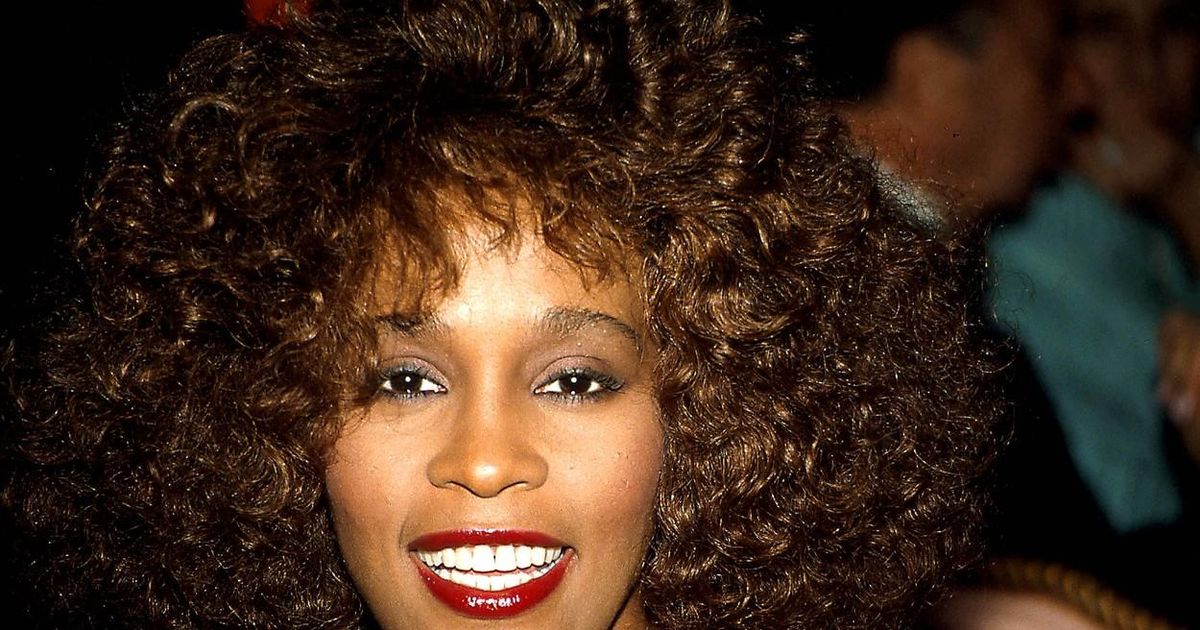 Nepozabna Whitney Houston bi praznovala 60 let (zapustila je bogato ...