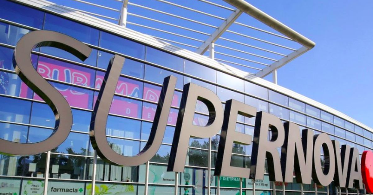 Supernova z donacijo 100.000 evrov v pomoč prizadetim v poplavah ...