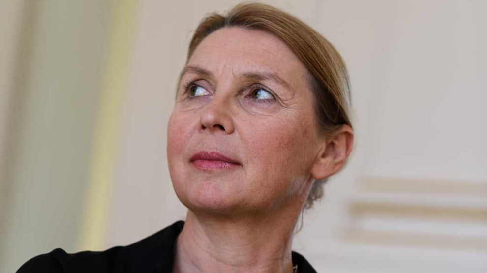 Kdo bi si mislil? Priljubljena igralca iz Usodnega vina nepričakovano ...