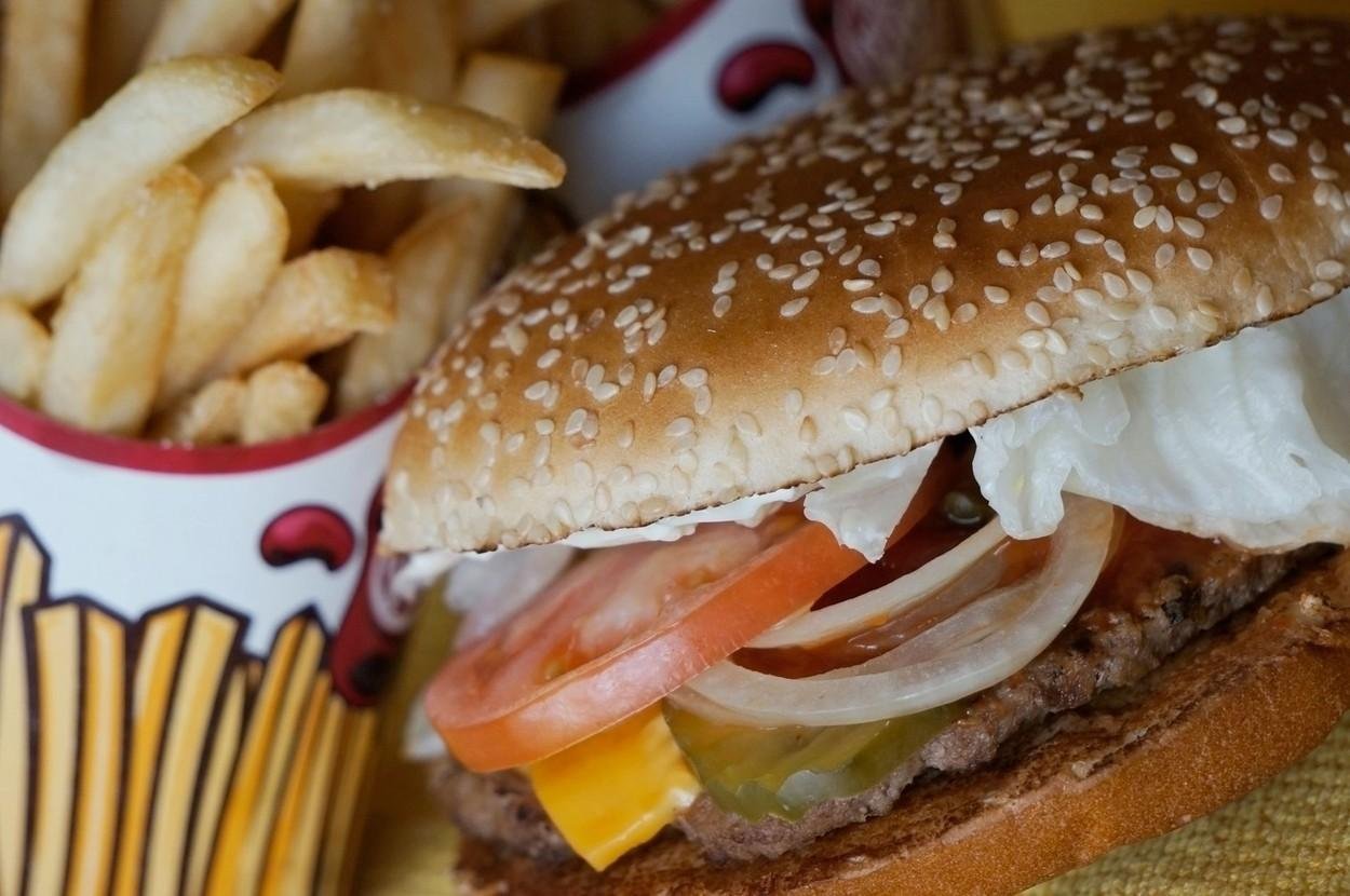 Paradižnik izginil s krožnikov: priljubljena veriga restavracij ...