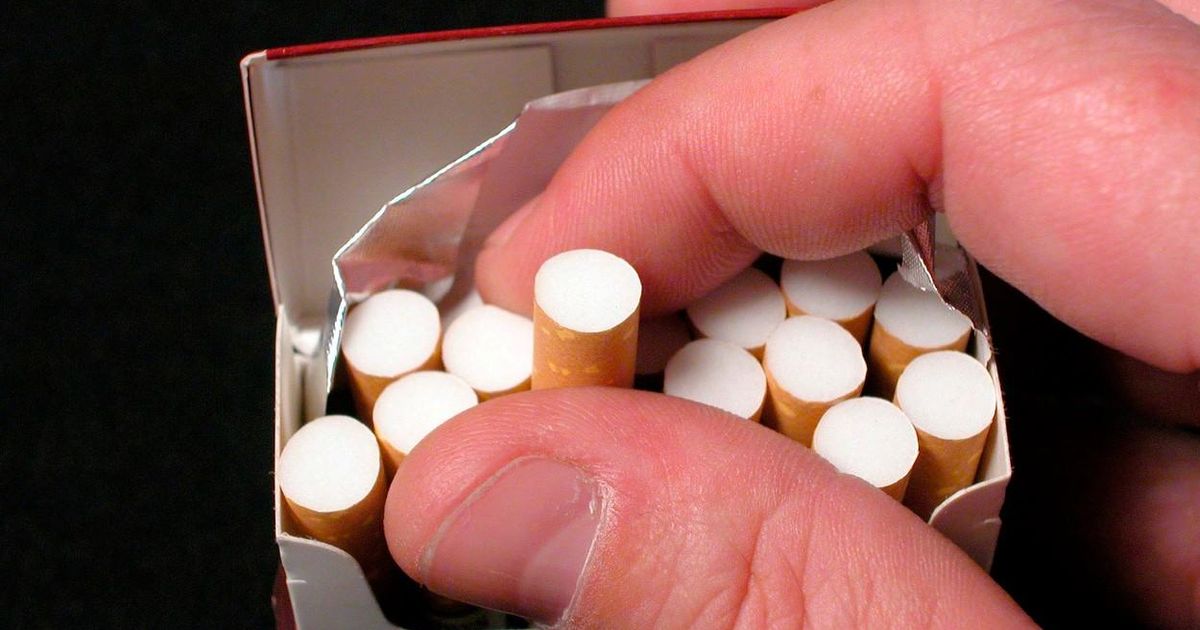 Podražili so tobačne izdelke: poglejte, koliko bo odslej stala škatlica ...