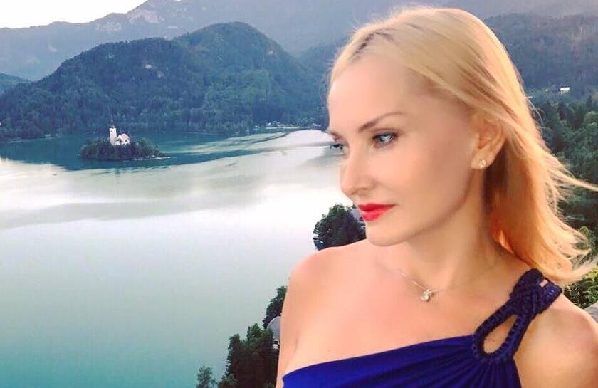 Tanja Ribič sporočila žalostno novico: "Srček ni več zmogel. Ni je več ...