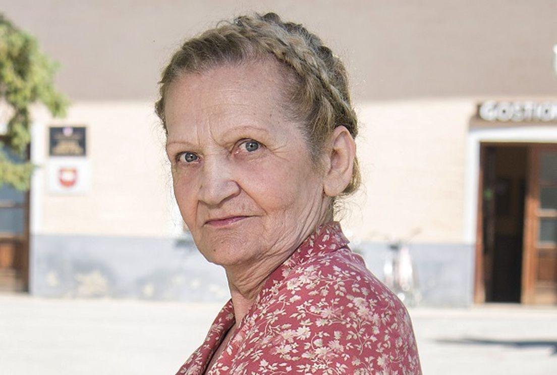 Botri: gledalci ostali brez besed, takšno žalost je v otroštvu doživela ...