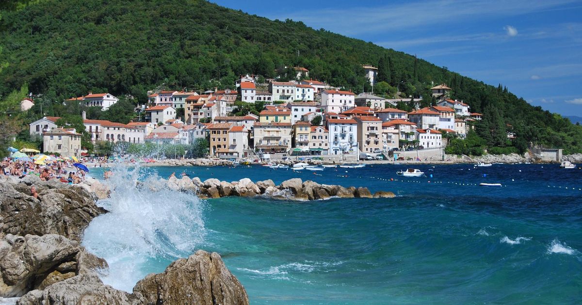 Lastniki apartmajev na Hrvaškem, pozor! Plačati boste morali višje davke - Svet - Metropolitan.si