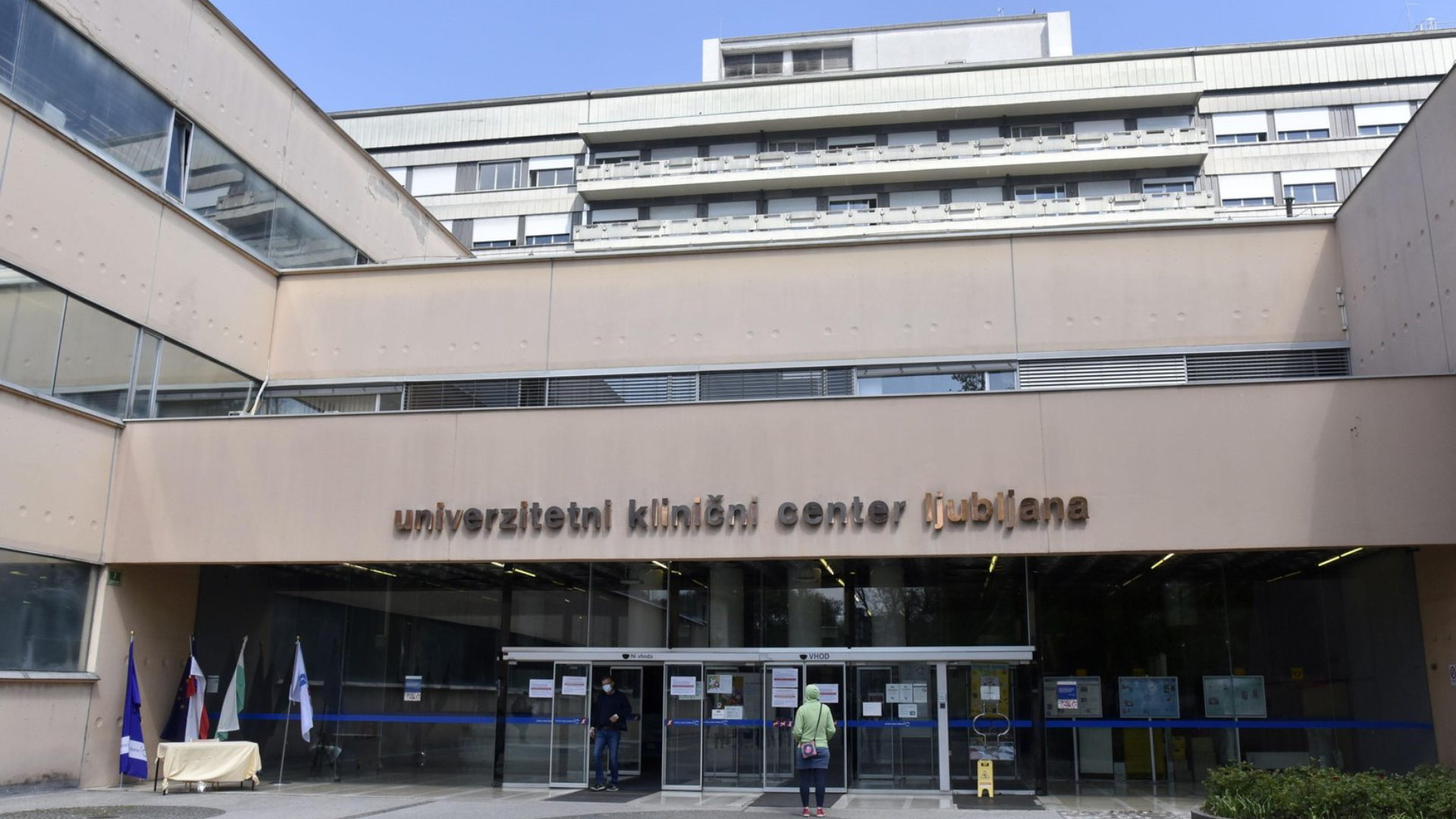 So na vidiku boljši časi? Zdravljenje otrok s prirojenimi srčnimi napakami v ljubljanskem UKC ...