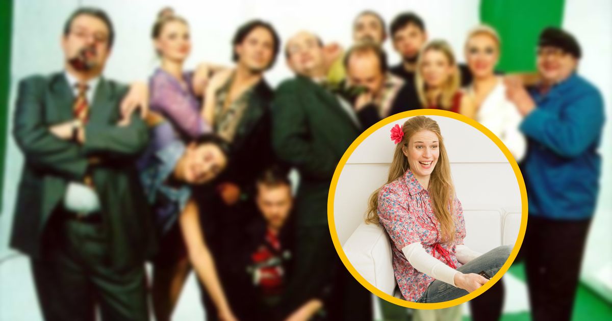 Po več letih bodo po televiziji znova predvajali legendarno slovensko ...