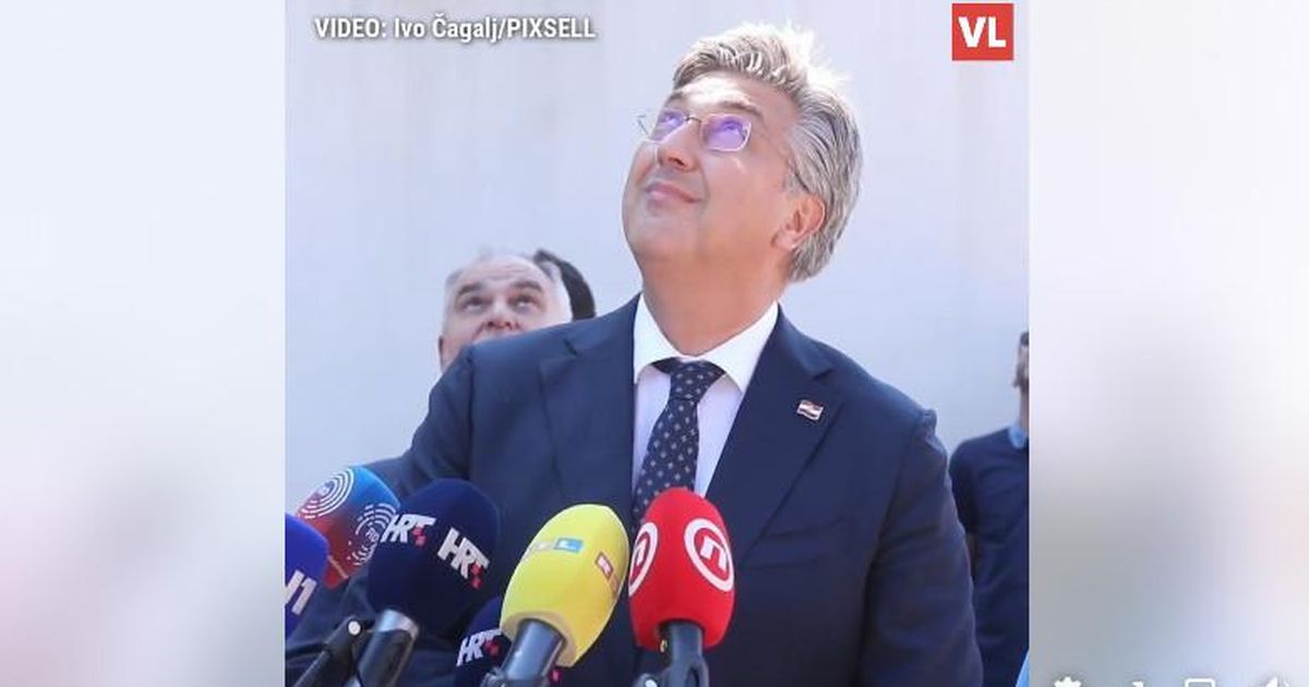 (VIDEO) Galeb se je med letenjem ponečedil ravno v trenutku, ko je bil ...