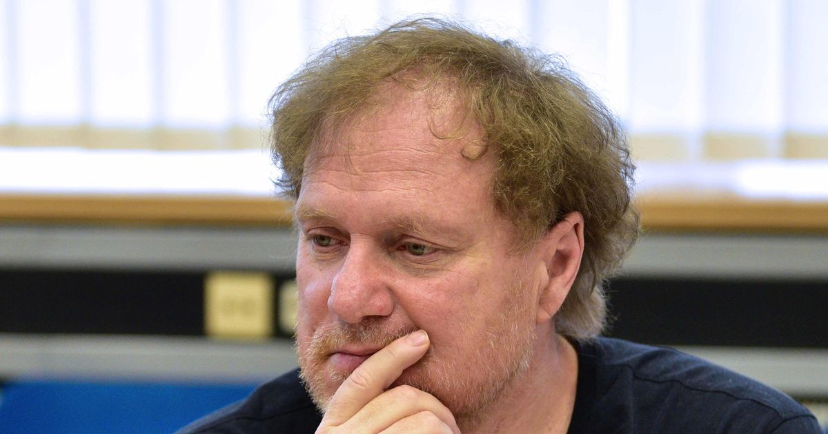 Žalovanje za radijsko legendo: "Ne da bi vedel, je z enako energijo kot ...