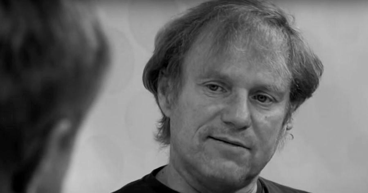 Znano je, kaj se bo po smrti Saša Hribarja najverjetneje zgodilo z ...