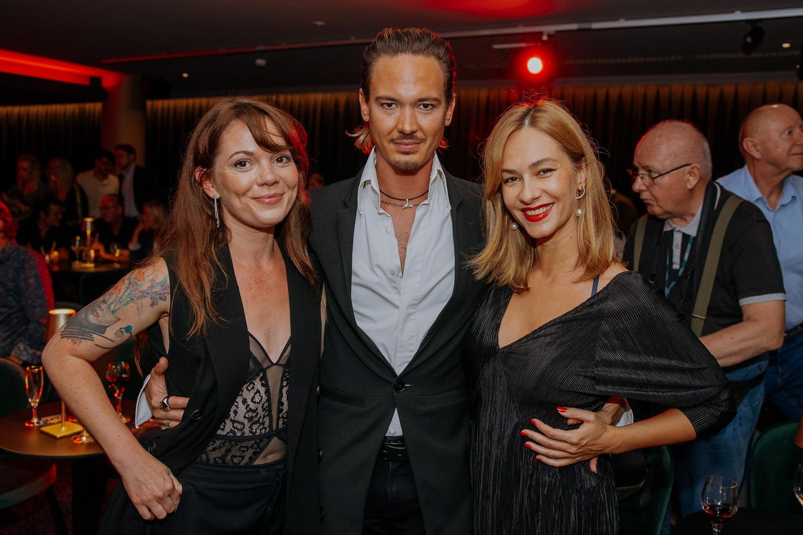 Ljubljana z novo destinacijo zabave: "Kot bi stopila v kakšen jazz klub ...