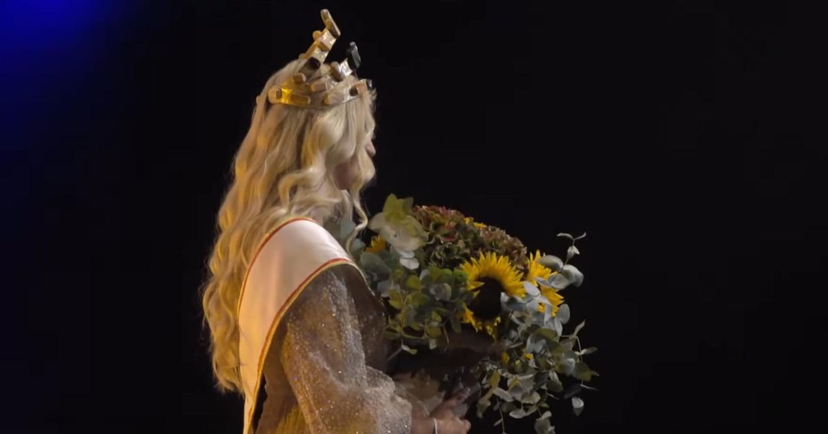 Okronali so Miss Slovenije 2023: laskavi naziv si je prislužila ...