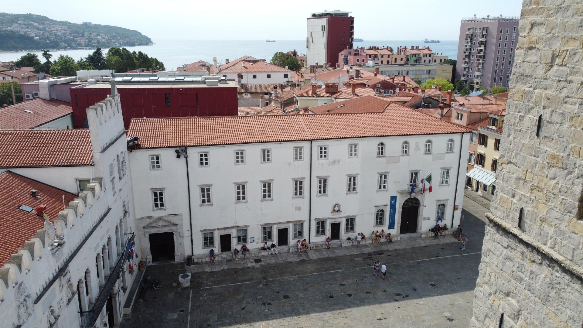 Na lestvico najboljših univerz na svetu se je prebila le ena slovenska - Metropolitan.si